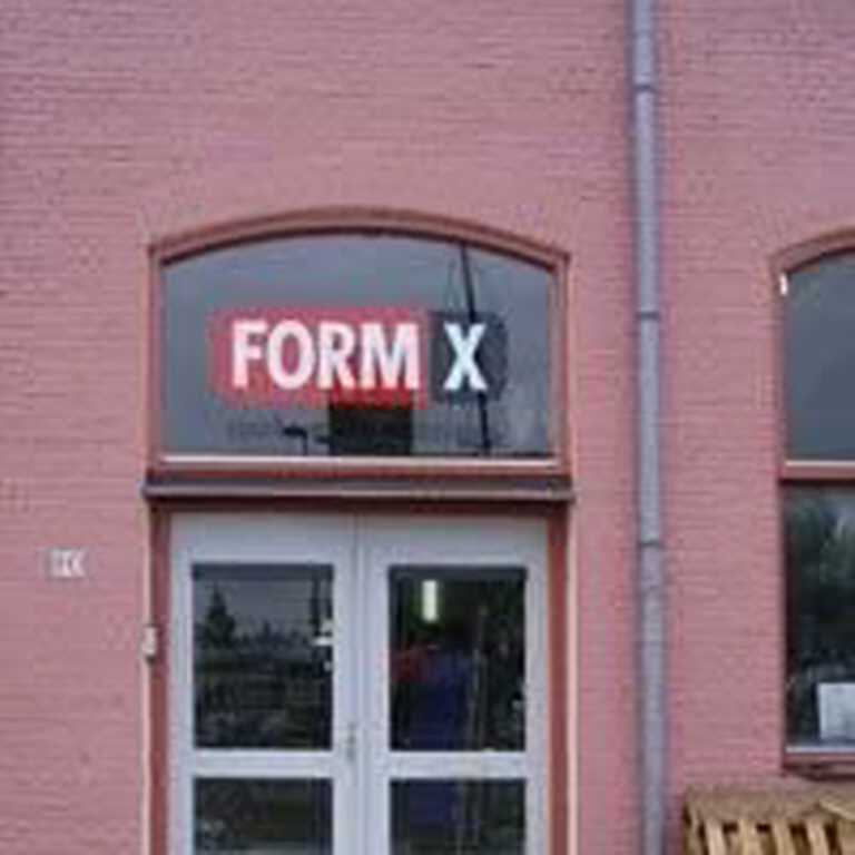 FormX Tienda Virtual